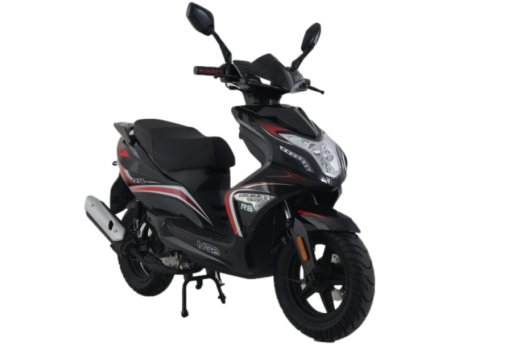 MGB R8 50cc 2024 Price In USA - Fasterwheeler Us