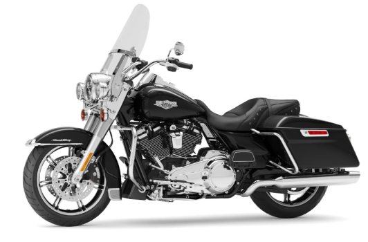 Harley Davidson ROAD KING Price, Specs & Review - Fasterwheeler