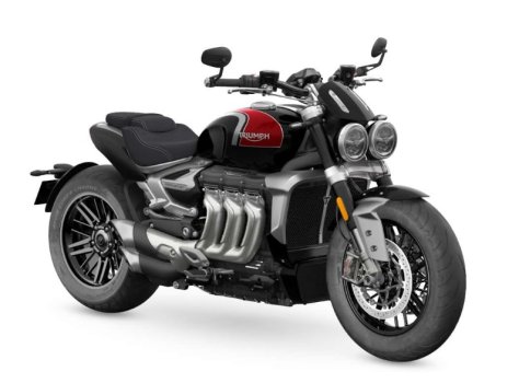 Triumph ROCKET 3 GT 2024 Price In United Kingdom - Fasterwheeler Uk