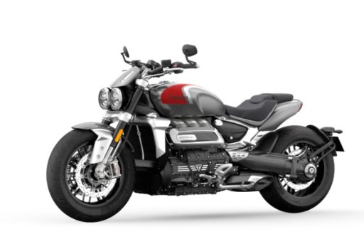 Triumph ROCKET 3 R 2024 Price, Specs & Review - Fasterwheeler