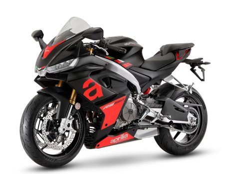 Aprilia RS 660 E5 2024 Price, Specs & Review - Fasterwheeler