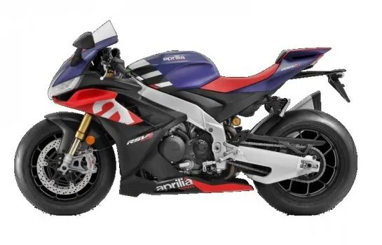 Aprilia RSV4 2023 Price In Singapore - Fasterwheeler Sg