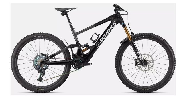 Specialized S-Works Turbo Kenevo SL 2024 Price In Australia ...