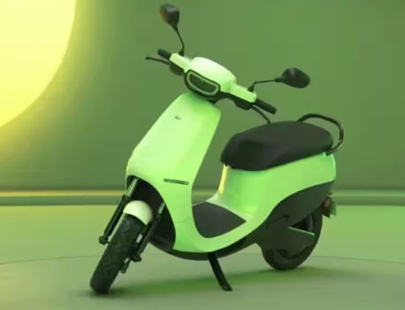 Ola S1 Air 2024 Price In USA - Fasterwheeler Us