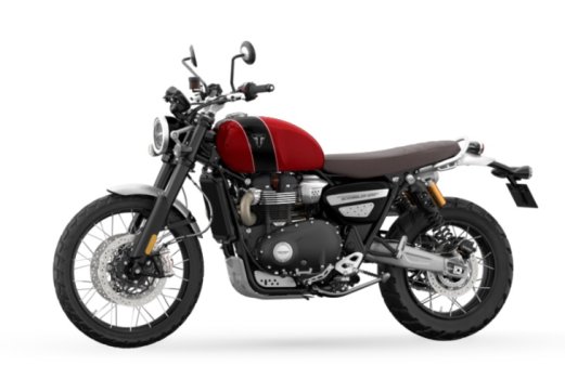 Triumph SCRAMBLER 1200 XC 2023 Price In Philippines - Fasterwheeler Ph