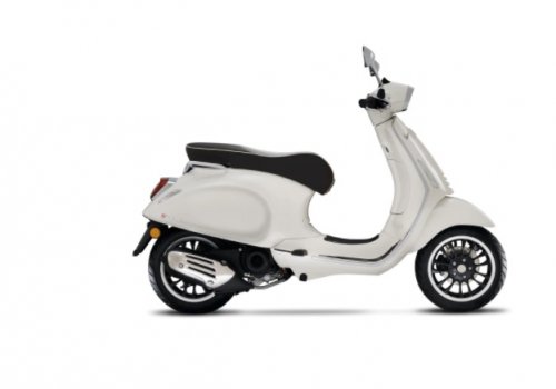 Vespa SPRINT 150 Price In Japan - Fasterwheeler Jp