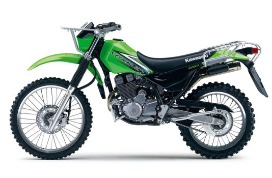 Kawasaki STOCKMAN Price In USA - Fasterwheeler Us