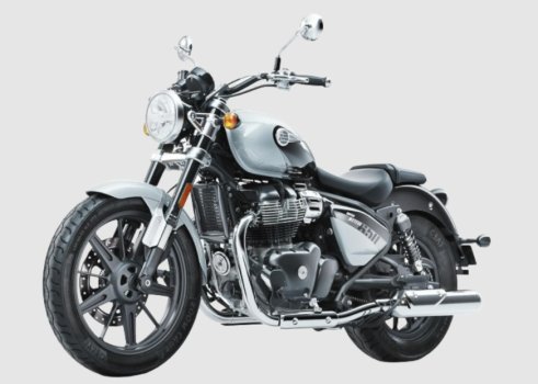 Royal Enfield SUPER METEOR 650 Stellar Price In Tanzania - Fasterwheeler Tz