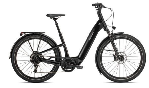 Specialized Turbo Como 5.0 650b - Low-Entry 2024 Price In Puerto Rico ...