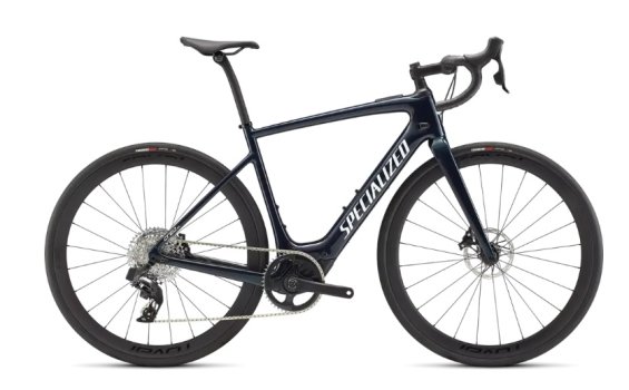 Specialized Turbo Creo SL Expert 2024 Price, Specs & Review - Fasterwheeler