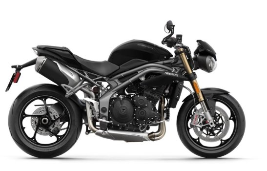 Triumph Speed Triple S 2023 Price In USA - Fasterwheeler Us