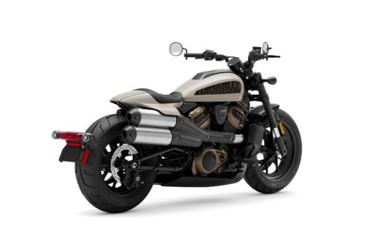 Harley Davidson Sportster S 2023 Price In USA - Fasterwheeler Us