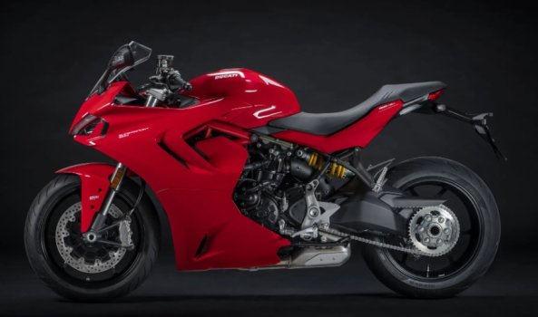 Ducati Supersport 950 2024 Price In Puerto Rico - Fasterwheeler Pr