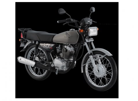Honda TMX125 Alpha 2023 Price In Japan - Fasterwheeler Jp