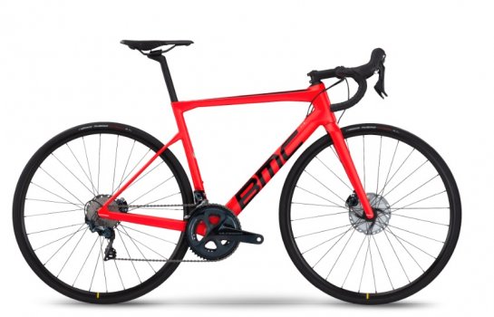 BMC Teammachine SLR FIVE Price, Specs & Review - Fasterwheeler