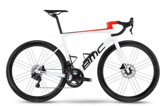 BMC Teammachine SLR01 TEAM P2P 2022 Price, Specs & Review - Fasterwheeler