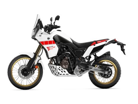 Yamaha Tenere 700 Rally Edition 2024 Price In Canada - Fasterwheeler Ca