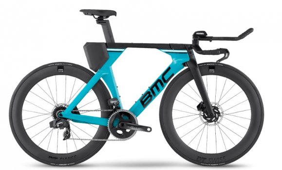 BMC Timemachine 01 DISC ONE 2024 Price, Specs & Review - Fasterwheeler