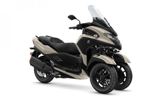 Yamaha Tricity 300 2024 Price In Saudi Arabia - Fasterwheeler Sa