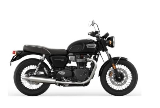 Triumph Bonneville 350 2026 Price In Hong Kong | Pre-order And Release ...