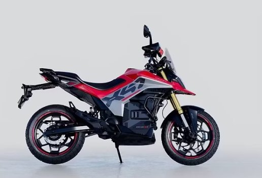 Ultraviolette X47 Crossover 2025 Price In Germany - Fasterwheeler De