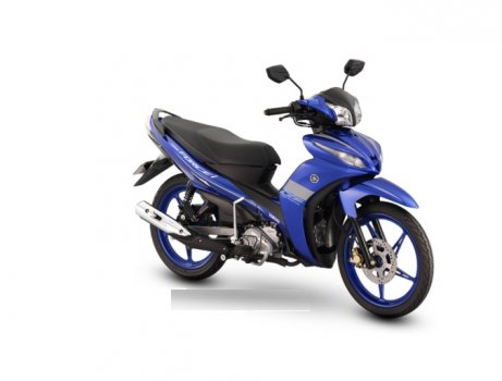 Yamaha VEGA FORCE I 2022 Price In Germany - Fasterwheeler De