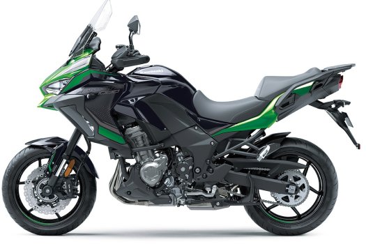 Kawasaki VERSYS 1000 S 2024 Price In Sri Lanka - Fasterwheeler Lk