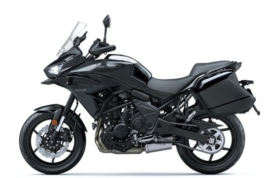Kawasaki VERSYS 650 LT 2023 Price In USA - Fasterwheeler Us