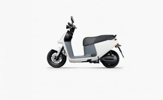 Gogoro VIVA XL BASIC 2024 Price In Jamaica - Fasterwheeler Jm
