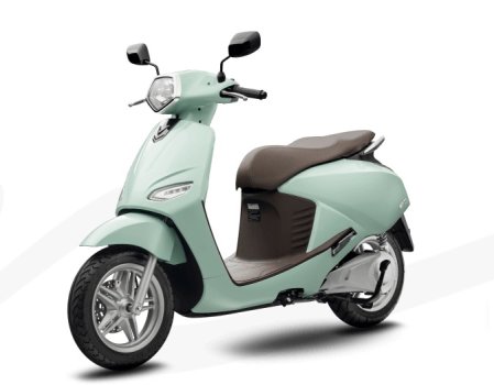 VinFast Vento 2024 Price, Specs & Review - Fasterwheeler