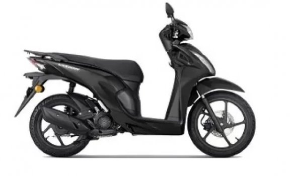 Honda Vision 110 2026 Price In United Kingdom - Fasterwheeler Uk
