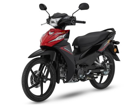 Honda Wave Alpha 2023 Price In Namibia - Fasterwheeler Na