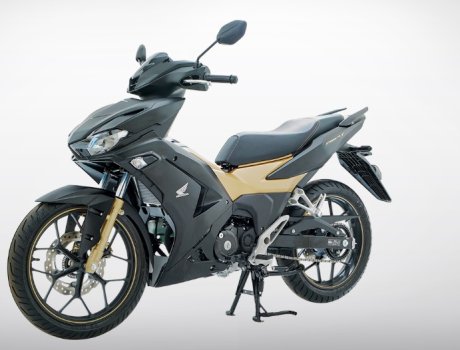 Honda WINNER X 2023 Price In Philippines - Fasterwheeler Ph
