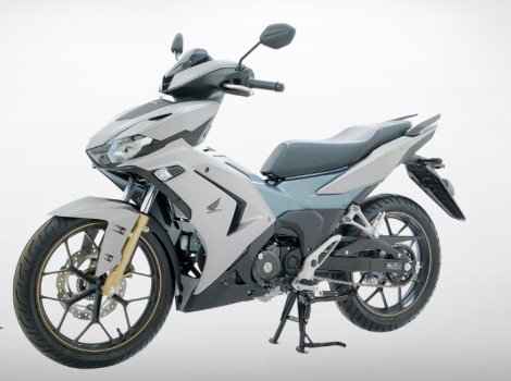 Honda WINNER X Price In Philippines - Fasterwheeler Ph