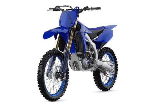 Yamaha YZ250F 2024 Price In USA - Fasterwheeler Us
