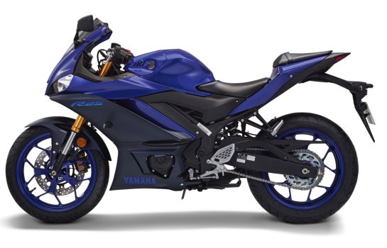 Yamaha YZF-R25 2023 Price In Namibia - Fasterwheeler Na