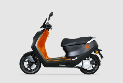 Yadea G6 2025 Price In Mexico - Fasterwheeler Mx