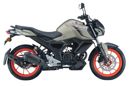 Yamaha FZ Rave 2026 Price In Japan - Fasterwheeler Jp