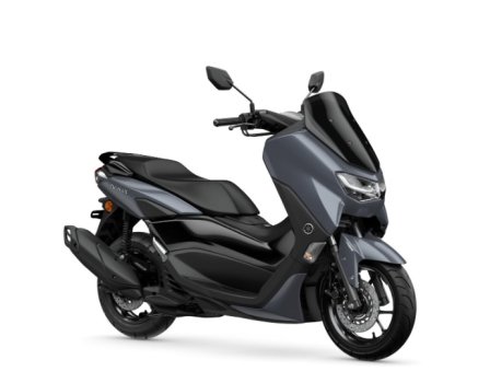Yamaha NMAX 125 2025 Price In USA - Fasterwheeler Us