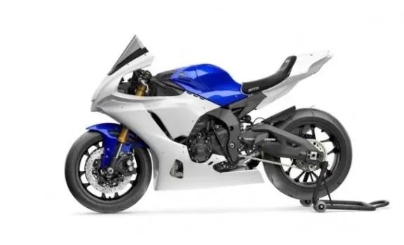Yamaha R1 GYTR 2025 Price, Specs & Review - Fasterwheeler