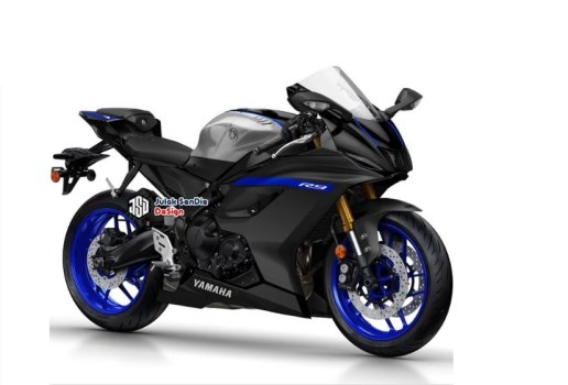 Yamaha YZF-R9 2023 Price In Spain | Pre-order And Release Date ...