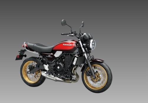 Kawasaki Z650RS 50TH ANNIVERSARY Price, Specs & Review - Fasterwheeler