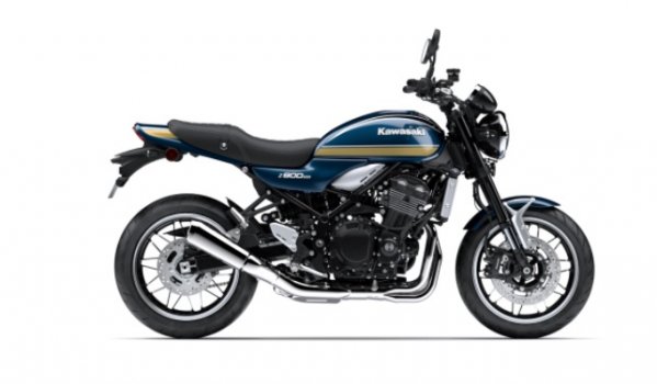 Kawasaki Z900RS 2022 Price In USA - Fasterwheeler Us