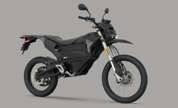 Zero FX ZF7.2 2024 Price In Mexico - Fasterwheeler Mx
