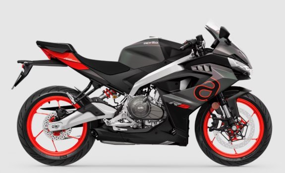 Aprilia RS 457 2027 Price In Thailand | Pre-order And Release Date ...