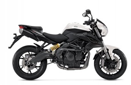 Benelli BN 600 I 2021 Price, Specs & Review - Fasterwheeler