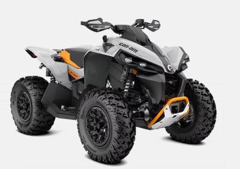 Can Am Renegade 2026 Price, Specs & Review - Fasterwheeler