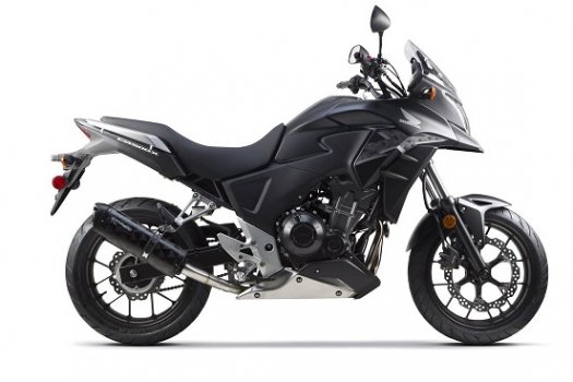 Honda CB500X Price, Specs & Review - Fasterwheeler