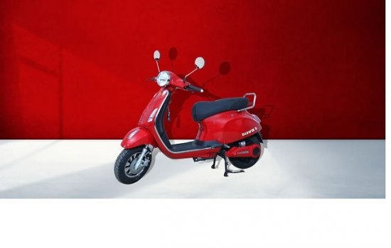 Darwin D5 2024 Price In USA - Fasterwheeler Us