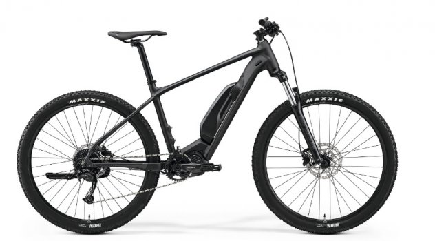 Merida EBIG SEVEN 300 SE 2024 Price, Specs & Review - Fasterwheeler